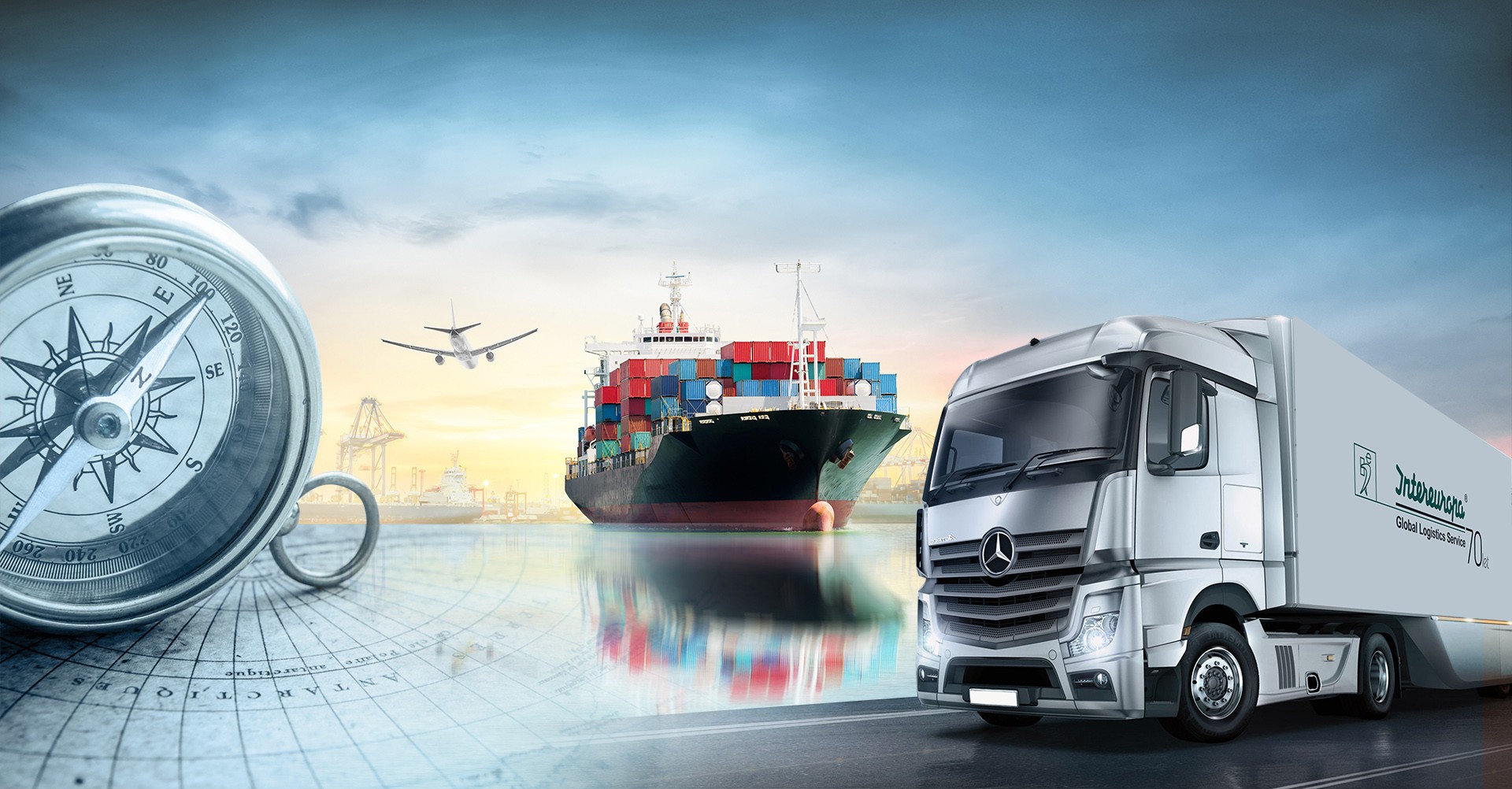 Tips on Choosing a Logistics Business Development Consulting ...