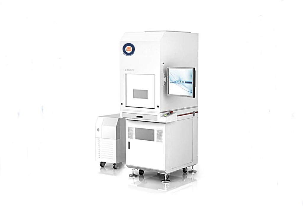 What is a UV laser engraving machine – Inspire Co-working